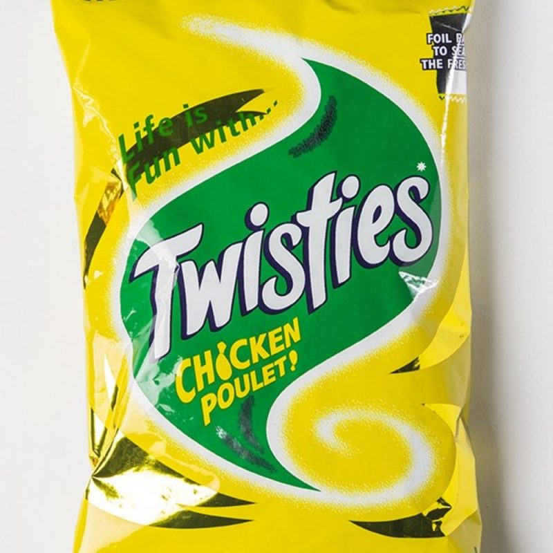 Twisties Chicken - Indo-Fiji Supermarket