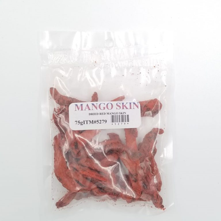 Candied Mango Skin (Lolli) - Indo-Fiji Supermarket